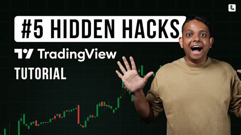 5 Ways To Use Trading View Like A PRO Trading View Tutorial 2023 YouTube