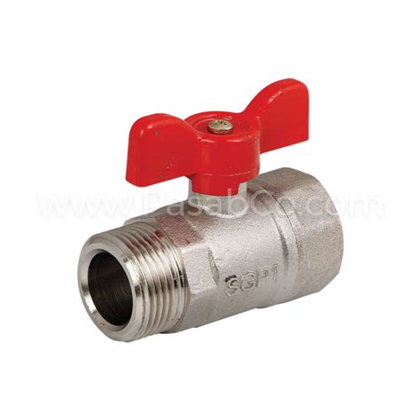 شیر روپیچ توپیچ پروانه ای