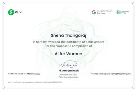 Sneha Thangaraj On Linkedin Share Machinelearning Learning