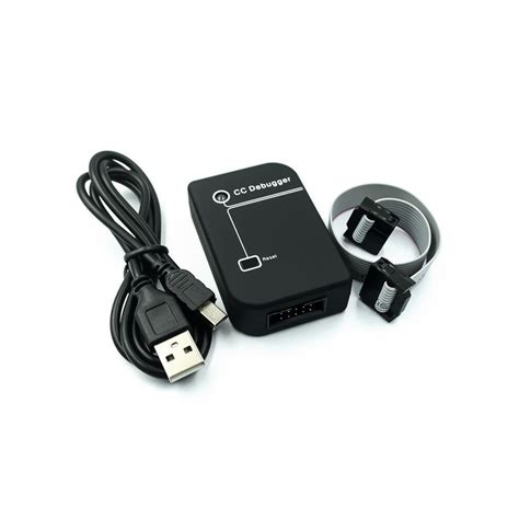 Cc Debugger Cc2531 Zigbee Cc2540 Sniffer Vezeték Nélküli Bluetooth 4 0 Dongle Capture Board Usb