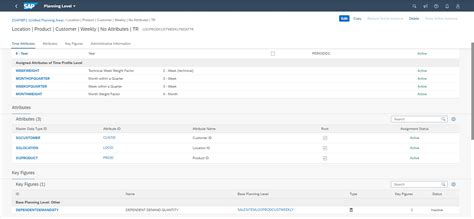 Solved IBP Fail To Activate Planning Area SAP Community