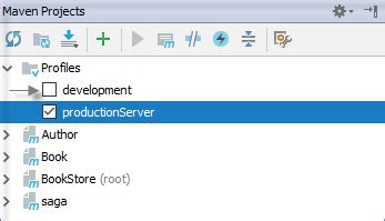 Maven Help IntelliJ IDEA