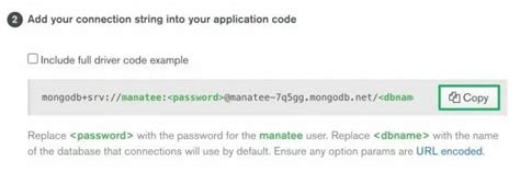 How To Build An Interactive MongoDB Admin Panel DronaHQ