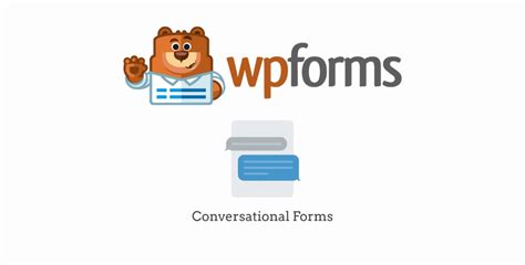 Wpforms Conversational Forms 1180 Plugcart