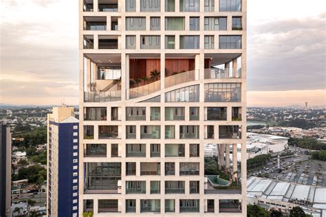 Galeria De Edifício Age 360 Architects Office Triptyque 14