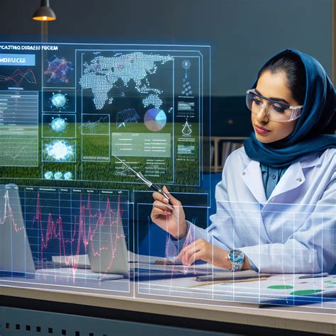 Effective Disease Forecasting For Crop Protection