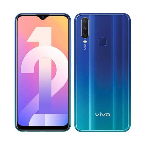 Berikut Ini Harga Hp Vivo Y Beserta Spesifikasinya Metroandalas Co Id