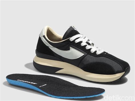 Jejak Elegansi Lokal 10 Merek Sepatu Indonesia Yang Menjadi Kiblat Gaya Dan Kualitas