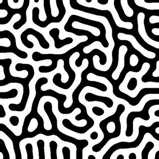 PDF Turing Patterns In Photoshop