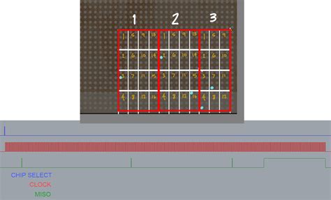 Shift Register Chain Stops Sending Correct Sensor Data After 32 Registers Page 2 Sensors