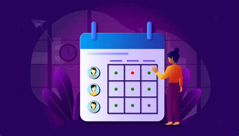 Xamarinforms Scheduler Syncfusion Xamarin Ui Controls Visual