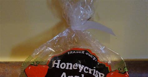 Exploring Trader Joe S Trader Joe S Honeycrisp Apples