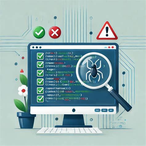 Pablo Bartolome Molina On Linkedin Softwaredevelopment Testing Qualityassurance Bestpractices