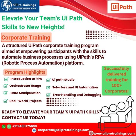 Allpro Trainings On Linkedin Professionaldevelopment Workplacetraining Employeedevelopment