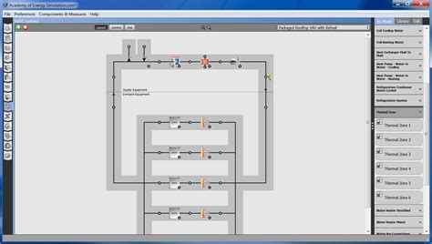 OpenStudio For Professionals Energy Models
