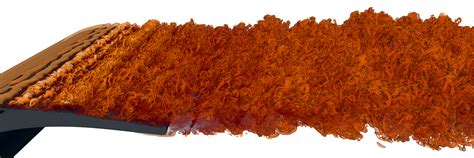 Multicore And Manycore Algorithms To Tackle Turbulent Flows Mumatur Uk Fluids Network