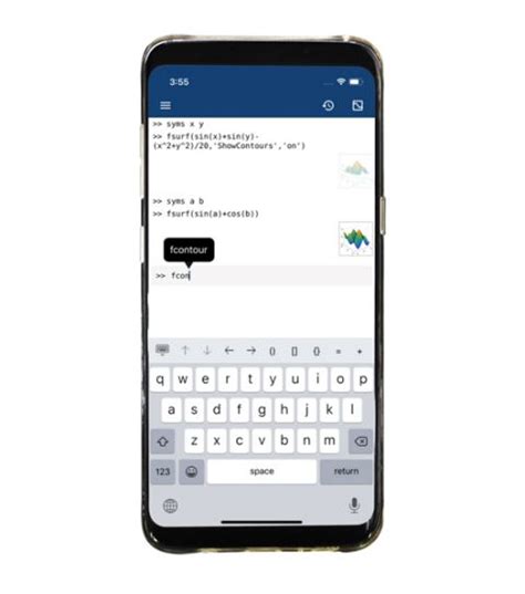 MATLAB Mobile Overview MATLAB Simulink