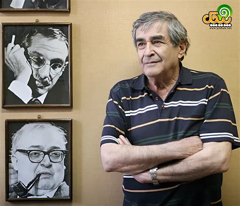 بیوگرافی حمید سمندریان و همسرش 40 عکس زیبا و خانوادگی حمید سمندریان