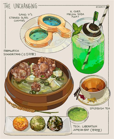 Snippity Limbus Company Project Moon Highres Bowl Chives Cookie