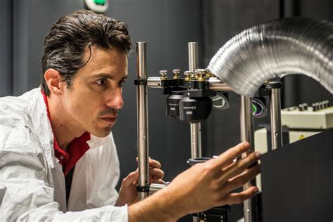 Scientists Develop ‘absolutely Unbreakable Encryption Chip Using Chaos