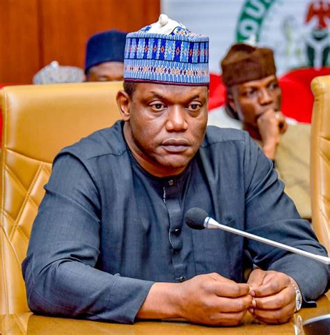 Tinubu Appoints Ibbs Son As Bank Of Agriculture Chairman Daily Trust