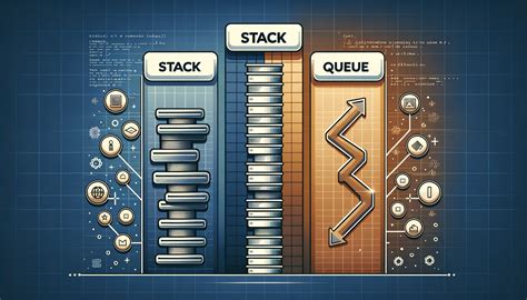 Java Stack 과 Queue