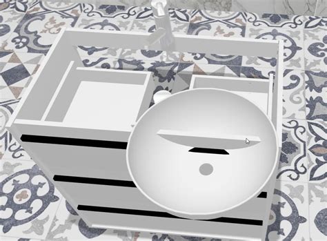 Getting Position Of Mesh To Replace It With Another Inside A Group