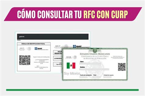 Calcular Rfc Por Curp Como Saber Mi Clave De Rfc Efqf