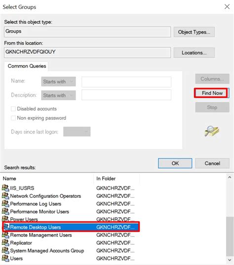 how to add user to windows vps daintycloud