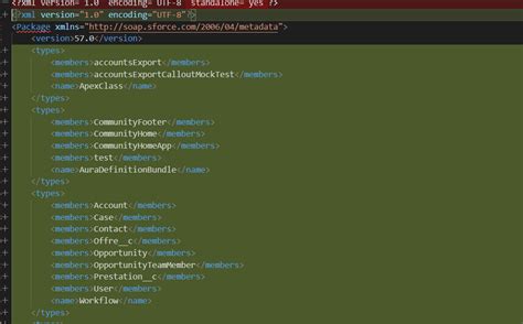 Ignore `eslintrcjson` At Project Init · Issue 548 · Scolladonsfdx Git Delta · Github