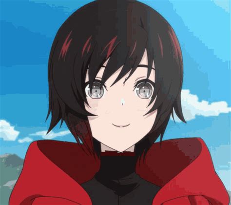 Rwby Ruby Rose Rwby Sad Gif Rwby Ruby Rose Rwby Sad Rwby Happy Discover And Share Gifs