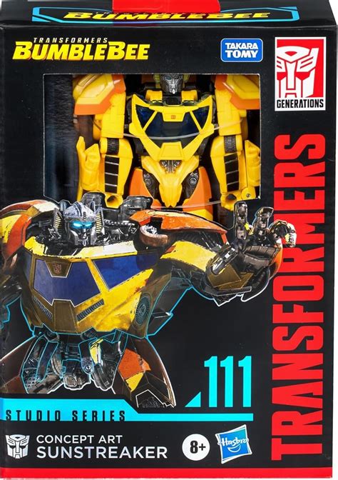 Brinquedo Sunstreaker Do Filme Transformers