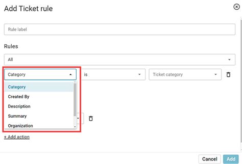 can you add 2 options such as last updated by and updated in ticket