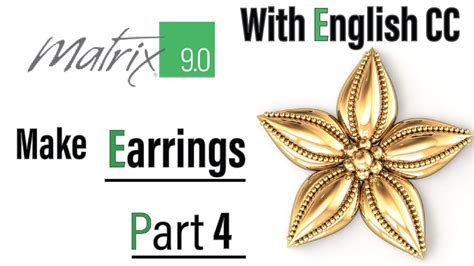 Matrix 9 0 Beginner Tutorial Part 4 Arraypolar And Arraylinear Urdu Hindi English Subtitles