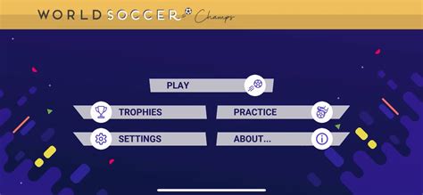 Since Updating I Cant Open My Previous Saves Ios Rworldsoccerchampsgame