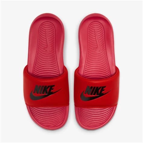 Мужские Тапочки Nike Victori One Slide (CN9675-600) купить по цене 999 ...