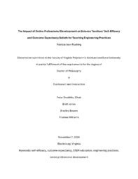 VTechWorks Repository Home