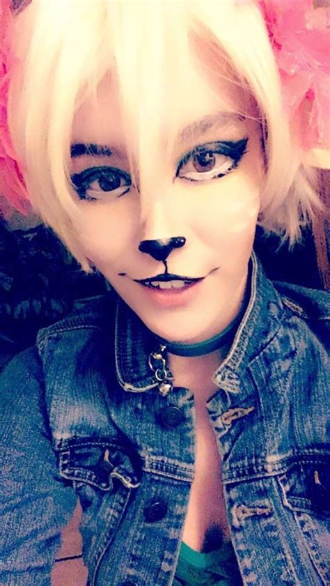 Oc Cosplay Cosplay Amino