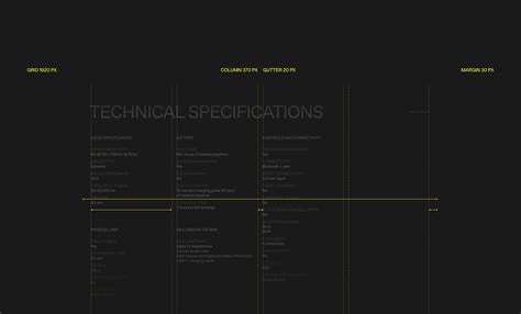 marshall — website redesign on behance