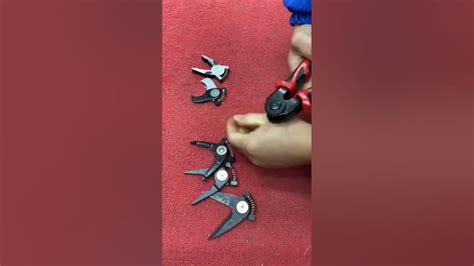 Лучший подарок для мужа плоскогубцы со сменными насадками #рекомендации ...