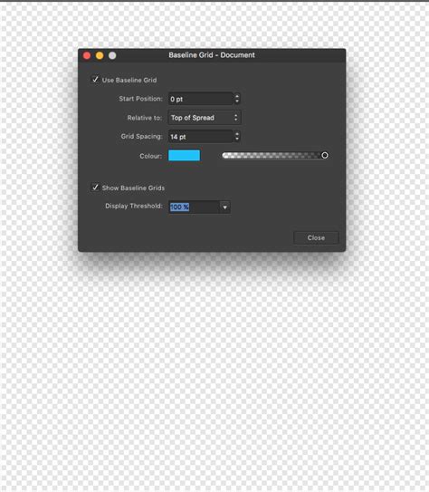 Toolbar Issues V Bugs Found On MacOS Affinity Forum