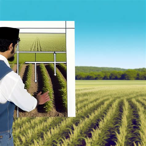 implement crop rotation for eco friendly farming