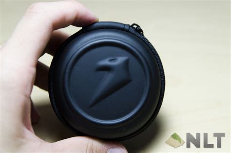 Review Armaggeddon Nuke 7 Earphones Nasi Lemak Tech