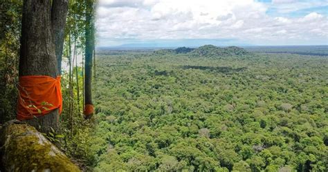 អង្គការ Usaid រៀបចំគម្រោងរេដបូក ដែលផ្តល់ហិរញ្ញប្បទានប្រកបដោយនិរន្តរភាព