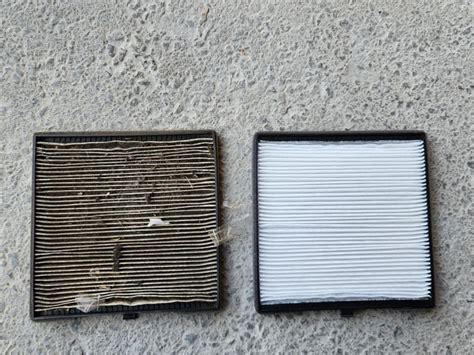 자동차 에어컨 필터 교체주기 및 방법 방향 알아보자 셀프로 바꾸면 비용 절약 모닝 아반떼 쏘렌토 그랜저 모든 차량 동일 네이버 블로그