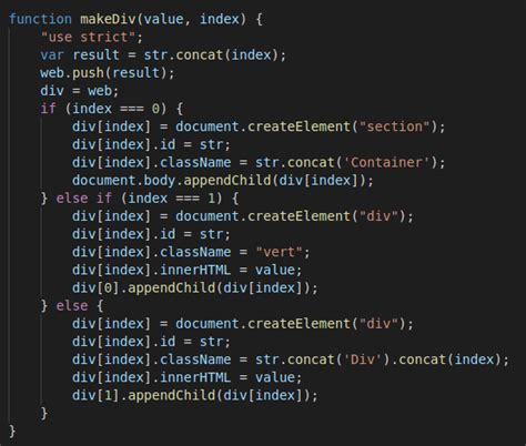 GitHub Schlezes Scroll Example Of Vanilla JavaScript For Scrolling