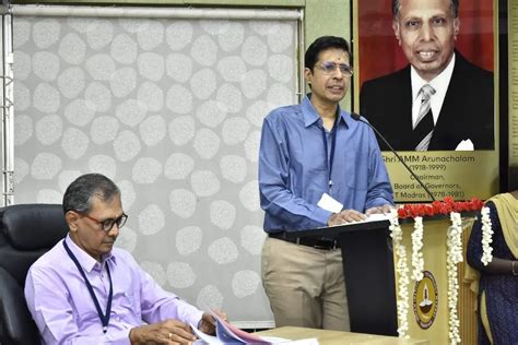 Sairam Sampath Posted On Linkedin