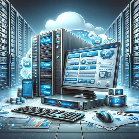 Cpanel Vps Hosting A Comprehensive Guide Vps Tech Insights Vps Navigator