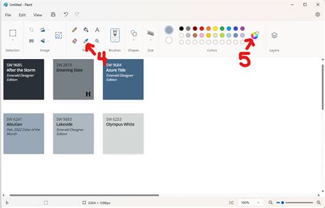 Is There A Way To Get A RGB Or HEX Code For A Color Lounge Hubitat