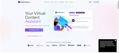 Webcopilot Ai Powered Notion Writing Tool Create Faster And More